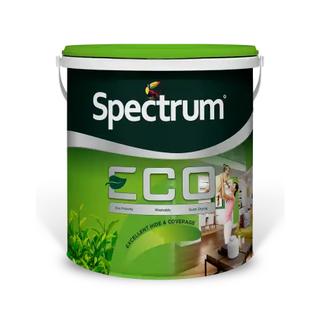 Spectrum ECO | SCI PAINT
